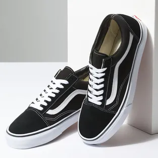 Кеды Vans купить в СПб | Ванс Олд Скул мужские и женские оригинал