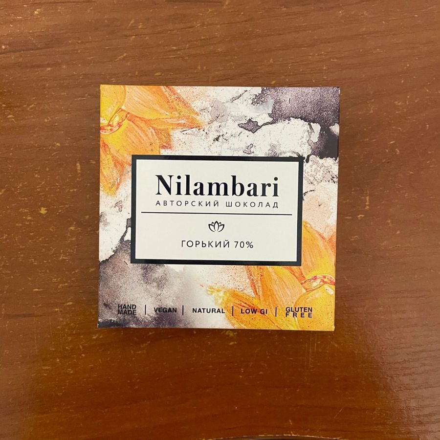 Шоколад Nilambari