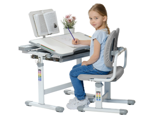 Комплект SET HOLTO-18 серый