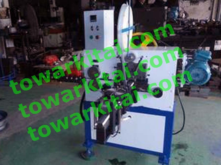 Станок для производства скоб под пневмопистолет C45