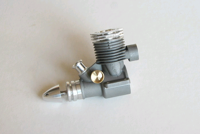 Engines PROFI me F2A, F2C, F1J, Q500 - Engine Profi 0.8 cc timer.