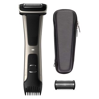PHILIPS NORELCO BODYGROOM Travel Kit 7000