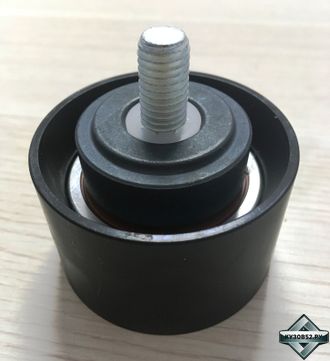 Ролик обводной ремня ГРМ Gates волга сайбер