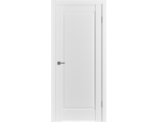 Двери в классическом стиле (покрытие на пластиковой основе) - ER1 ...