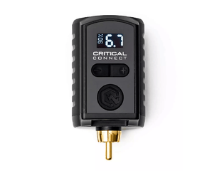 Блок питания Critical Connect Universal Battery RCA купить в интернет ...