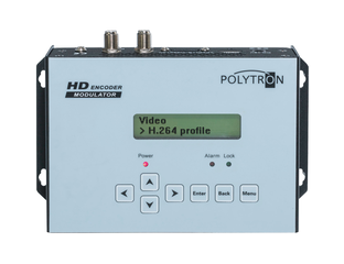 МОДУЛЯТОРЫ - HDM-1 SL Модулятор HDMI в DVB-S