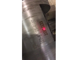 Шнековые пары KeyPlast