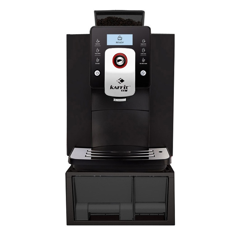 Кофемашина Kaffit Pro в аренду в Москве - бесплатно | Effetto