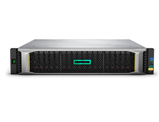 HPE MSA - HPE MSA 1050