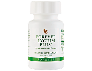 Forever Lycium Plus