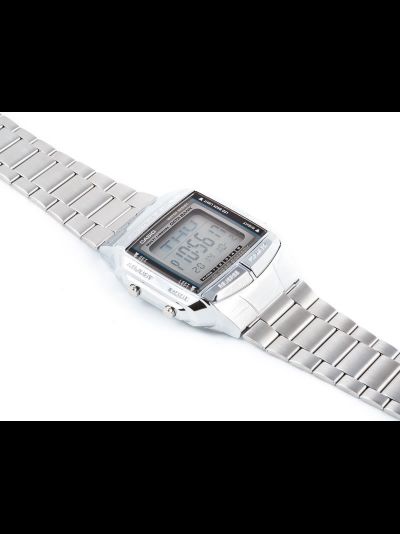 Часы Casio Db 360n 1 купить в интернет магазине