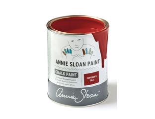 Annie sloan stockist store