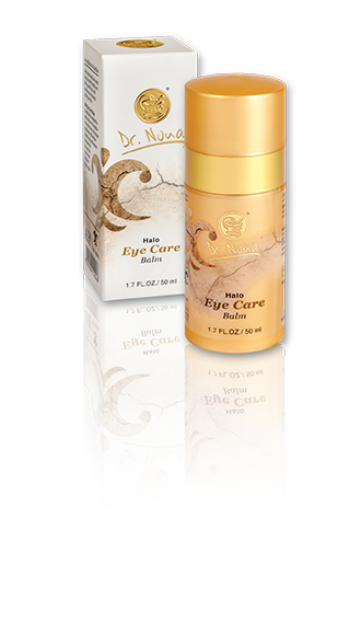 DR. Nona - БАЛЬЗАМ ДЛЯ ВЕК / Бальзам под глаза (Eye contour balm ...