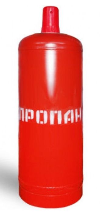 Купить газовый баллон для пропана на 50 литров в Самаре - цена