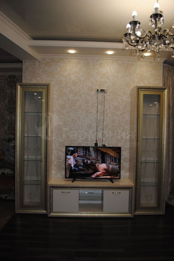 Мебель на заказ в Абакане | Гармония, студия мебели