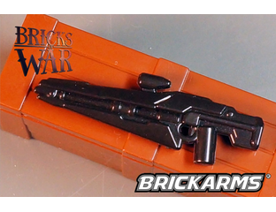 BrickArms Оружие - Experimental Light Rifle (XLR)
