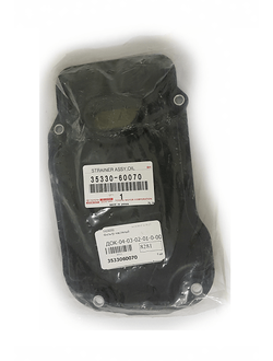 Фильтры, сопутствующие товары - Фильтры АКПП и вариаторов