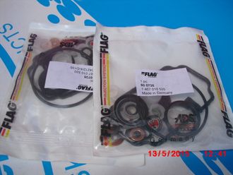 Ремкомплект 1467010520 ТНВД Zexel , Bosch, Denso 1467010520