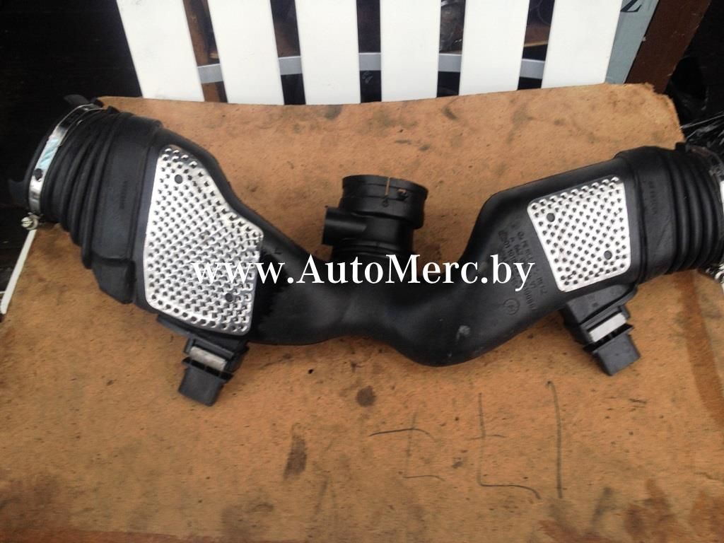 Воздуховод A6420943497 A6420946397 A6420907337 A6420907437 A6420908237
