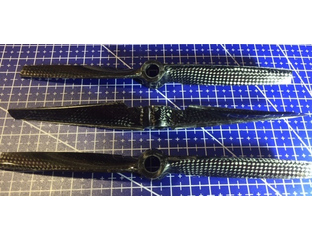 F2C, F2F models and parts - F2C propeller notready