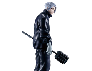 Фигурка Гаку (Gaku Ichiban Kuji)