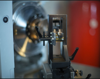 Order PG3B - Planetary Grinding Machine