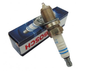 Свечи для Форд Фьюжн Bosch 0242229785