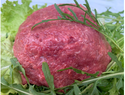 Мясо кролика для собак