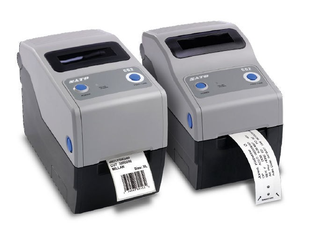 SATO CG2 принтер купить