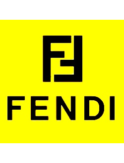 fendi logo design