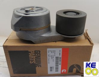 Запчасти CUMMINS - 3691279 натяжитель ремня генератора Cummins KTA38 ...