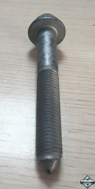 Болты переднего подрамники для волга сайбер и крайслер себринг