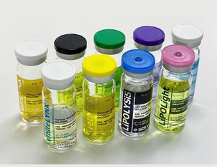 Мезотерапия. Биоревитализация. Биорепарация. - LYNX Laboratories