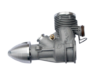 Engines PROFI me F2A, F2C, F1J - Engine Profi 2,5 cc for F2-A pioneer