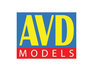 Масштаб 1/43 - AVD Models