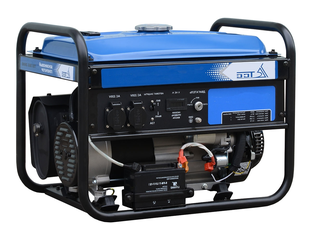 TSS SGG 2800E — Официальный сайт!