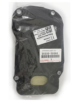 Фильтры, сопутствующие товары - Фильтры АКПП и вариаторов