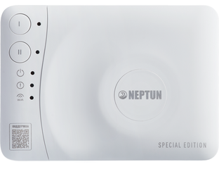 Cистема контроля протечек воды Нептун | Модуль управления Neptun Smart ...