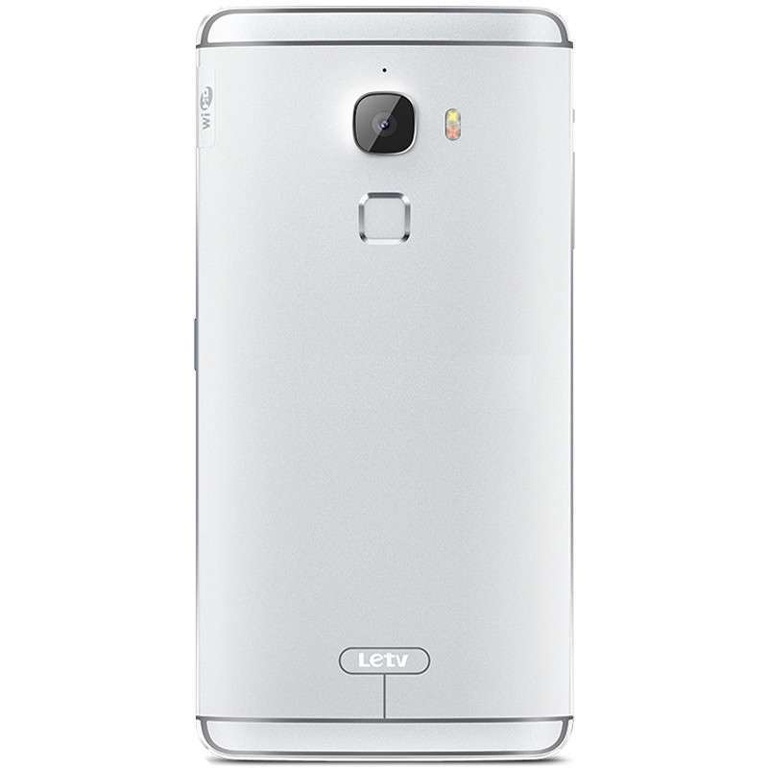 LeEco (LeTV) - LeTV One Max (X900) 64Gb Серебристый