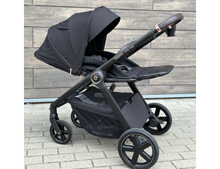 Espiro Only Way 2025 Stylish Black