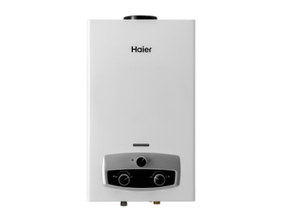 Газовая колонка Haier IGW 10 B купить в магазине газтехники «Тепловоз ...