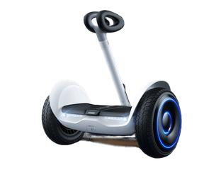 Купить Минисигвей Segway-Ninebot L8 Black в Москве - цена