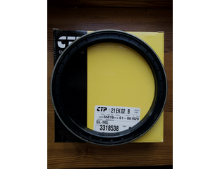 Сальник 3318538 в Краснодаре, Москве, Подольске, Ростове, Воронеже ...