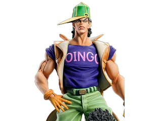 Фигурка Оинго и Боинго Oingo, Boingo Statue Legend