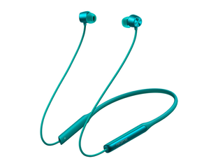 realme Buds Wireless Pro Disco Green