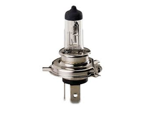 Лампочка Narva 12V 60/55W (48881) для Polaris 4011524 // Yamaha 5V2 ...