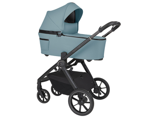 Коляска 3 в 1 Espiro Yoga 2024 13 Open Mind