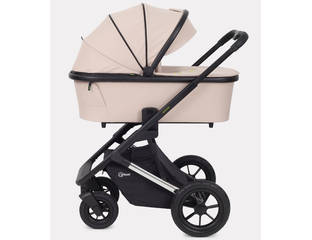 Коляска 3в1 Rant Axiom RA094 Beige