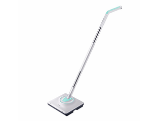 Бытовая техника - Беспроводная электрошвабра Xiaomi SWDK Electric Mop D280