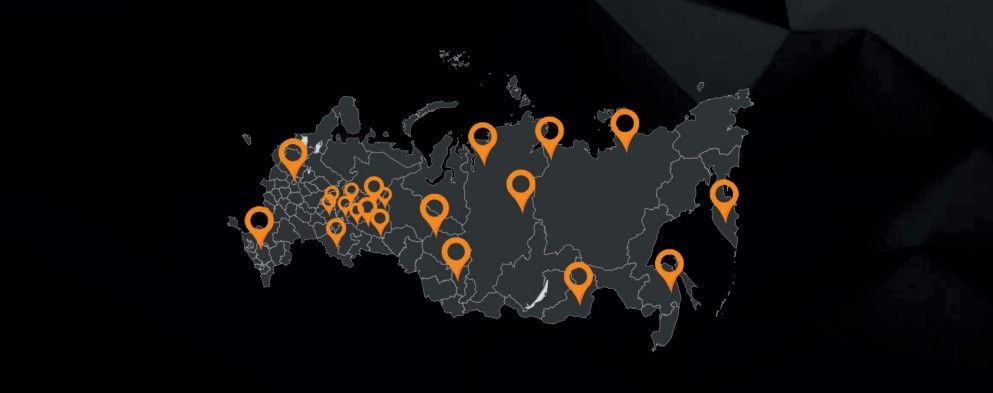 Лодочные моторы BAIKAL купить оптом доставка по всей России.